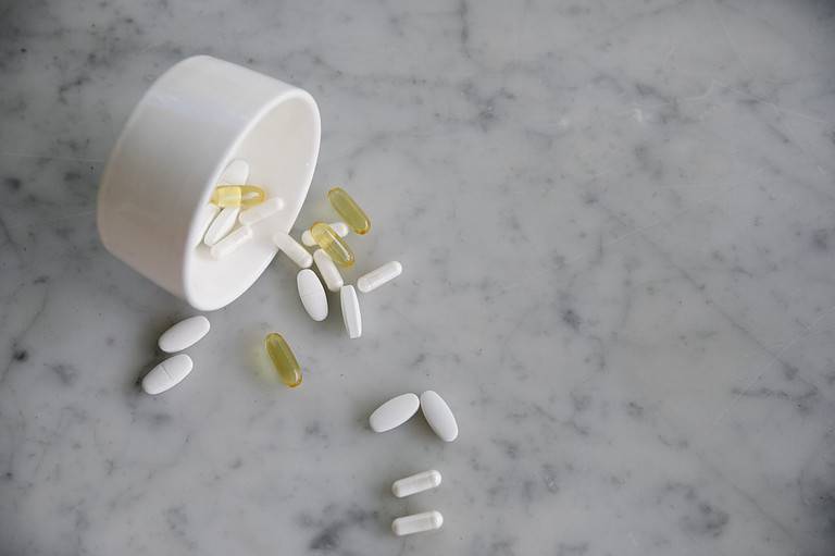 I Have Low AMH! Now What? A Guide To Navigating Low AMH | The Dietologist